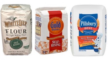 What is self-rising flour? - Baking Bites