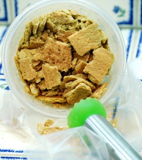 What Is The Best Way To Crush Graham Crackers torent - leadsfile