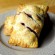 Plum and Black Grape Hand Pies - Baking Bites