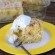 Pina Colada Bread Pudding - Baking Bites