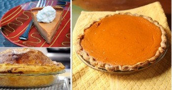 Free Craftsy Recipe: Brown Butter Maple Yam Pie - Baking Bites