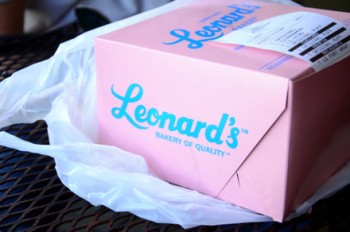 Leonardâ€™s Bakery, Honolulu, HI - Baking Bites