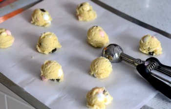 Cook's Illustrated Tests Cookie Scoops - Baking Bites