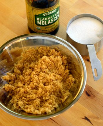 How to Make Homemade Brown Sugar - Baking Bites