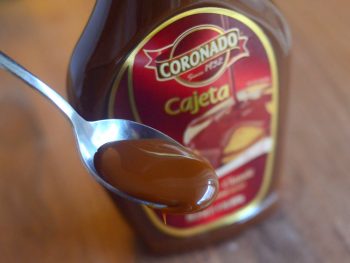 What is Cajeta? - Baking Bites